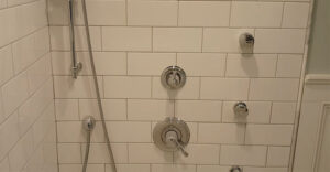 Step-by-Step: Adding a Second Shower Head to Your Existing Shower