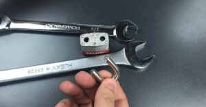 How To Remove A Padlock When The Key Is Lost?