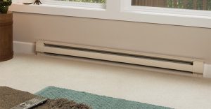 Baseboard Heater Making Banging Noise Explained