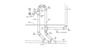 How To Make A Plumbing Loop Vent?