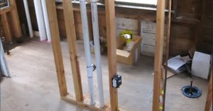 How To Make A Plumbing Loop Vent?