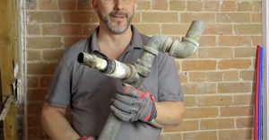 How To Remove Pipe Dope From Pipes? [DIY]