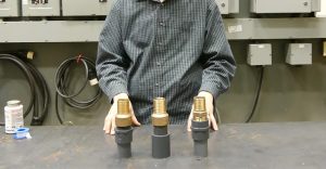 Understanding The Differences Between IPS Vs. NPT Threads