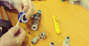 IPS Vs. NPT | Understanding the Differences Between These Threads