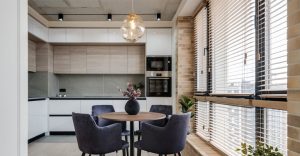 How To Fix Vertical Blinds That Won't Slide Closed?