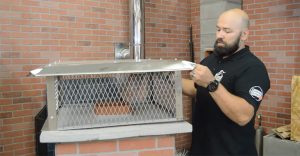 Different Types Of Chimney Caps Explained