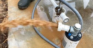 How To Flush Your House Water Pipeline?