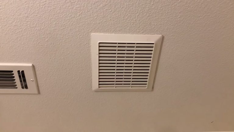 How To Troubleshoot A Bathroom Fan That Keeps Turning On By Itself?