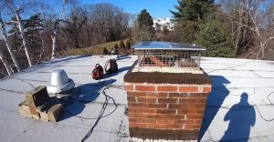 Different Types Of Chimney Caps Explained