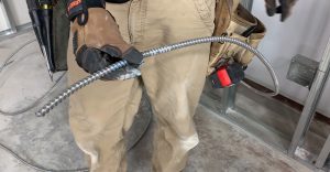 Why Can't You Run Romex In Conduit?