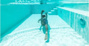 What Happens If You Swim In A Shocked Pool?