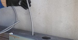 Why Can't You Run Romex In Conduit?