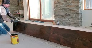 Ground-Ready Wood: Best Practices for Treating Timber for Contact with Soil