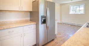 Breathing Room for Your Fridge: Understanding Ventilation Space Needs
