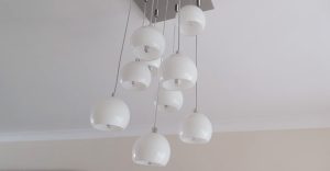 Why Is My LED Ceiling Light Flashing On And Off?