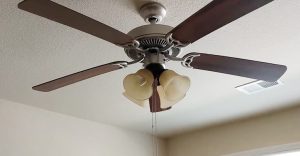 Why Is My LED Ceiling Light Flashing On And Off?