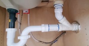 Can A Toilet Shower And Sink Share The Same Vent?
