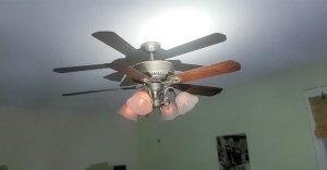 Why Is My LED Ceiling Light Flashing On And Off?