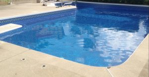 Understanding The Causes of Pool Water Loss When the Pump is On