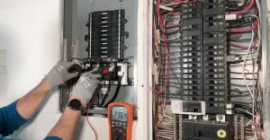 How To Feed A Subpanel From A Main Panel?
