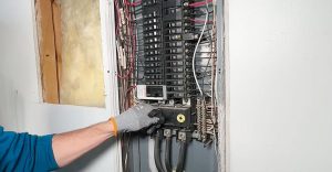 How To Feed A Subpanel From A Main Panel?