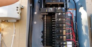 How To Feed A Subpanel From A Main Panel?