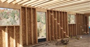 How Far Can A Double 2x6 Beam Span Without Support?